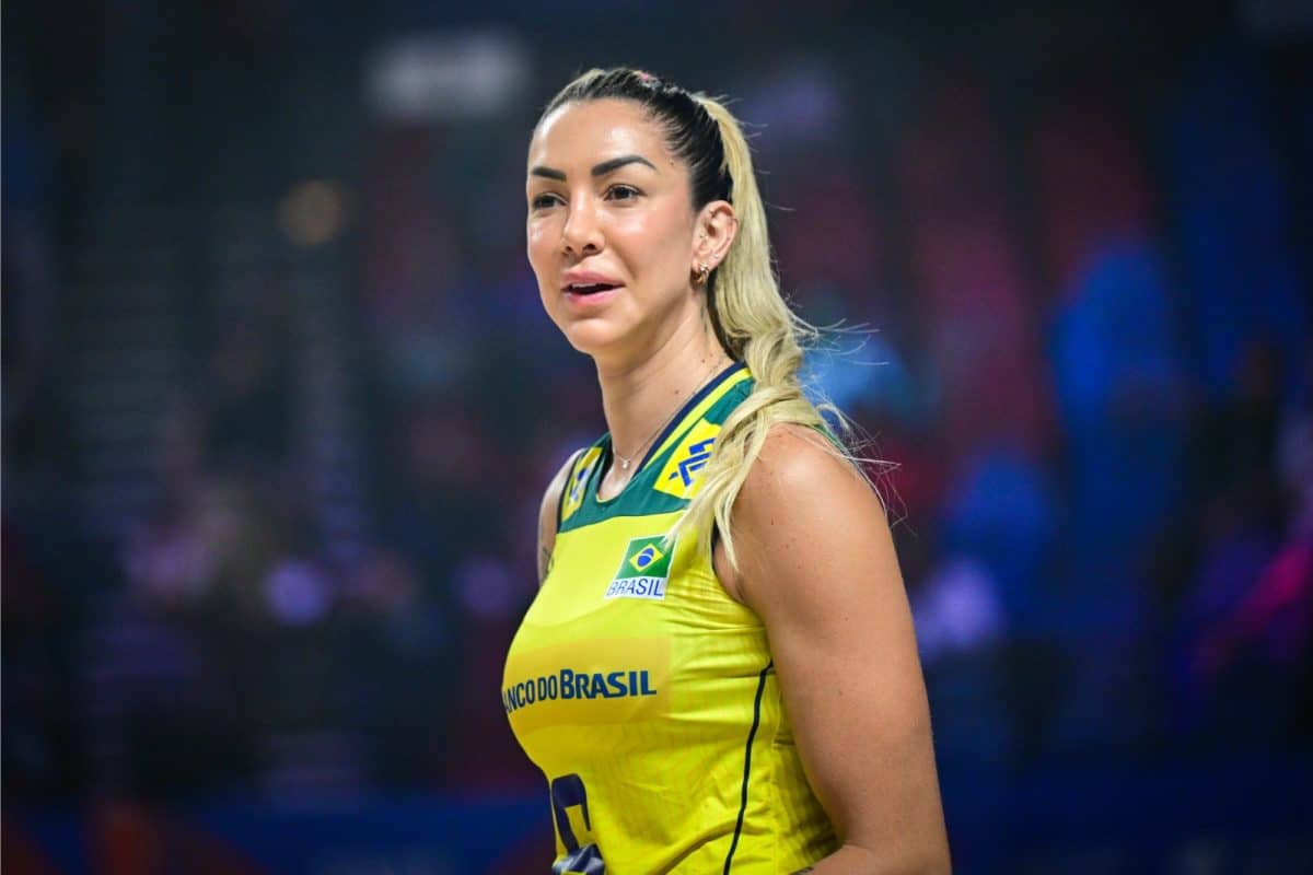 Preocupação para Zé Roberto em Paris 2024? Titular da Seleção revela ...