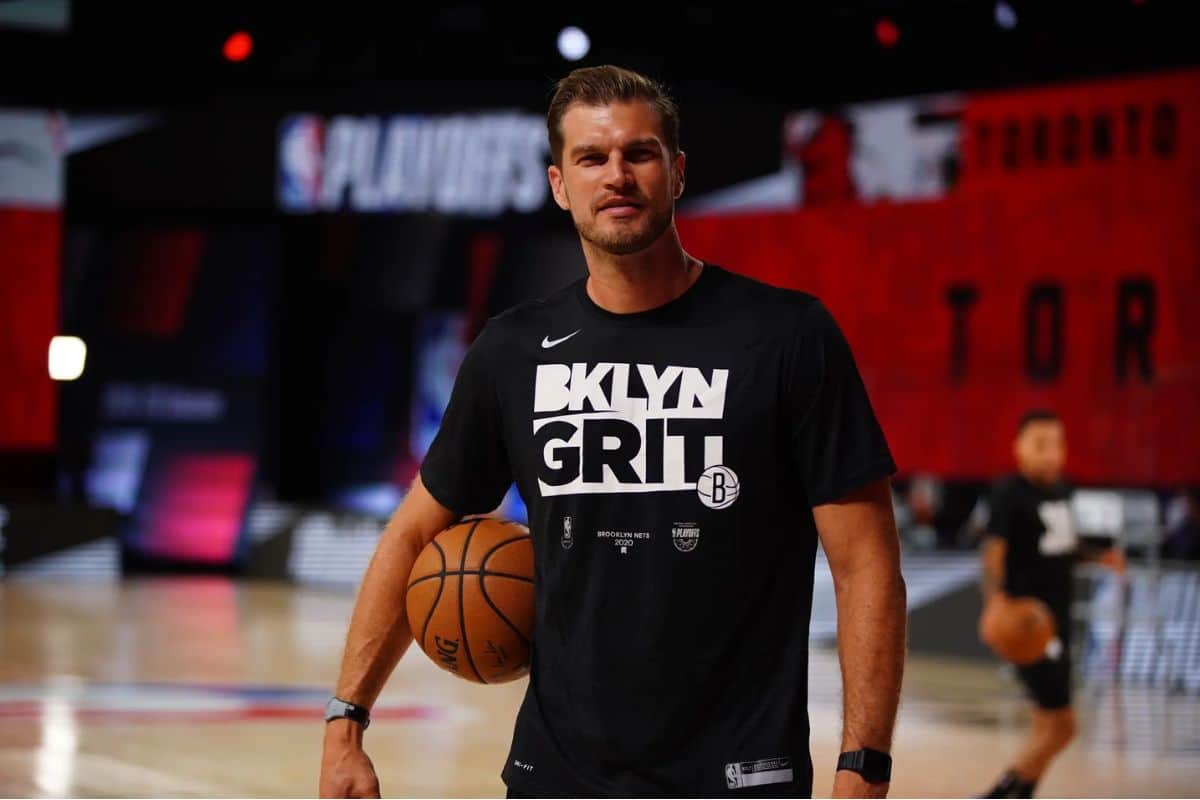 [Exclusiva] Tiago Splitter analisa Seleção Brasileira em Paris 2024 ...