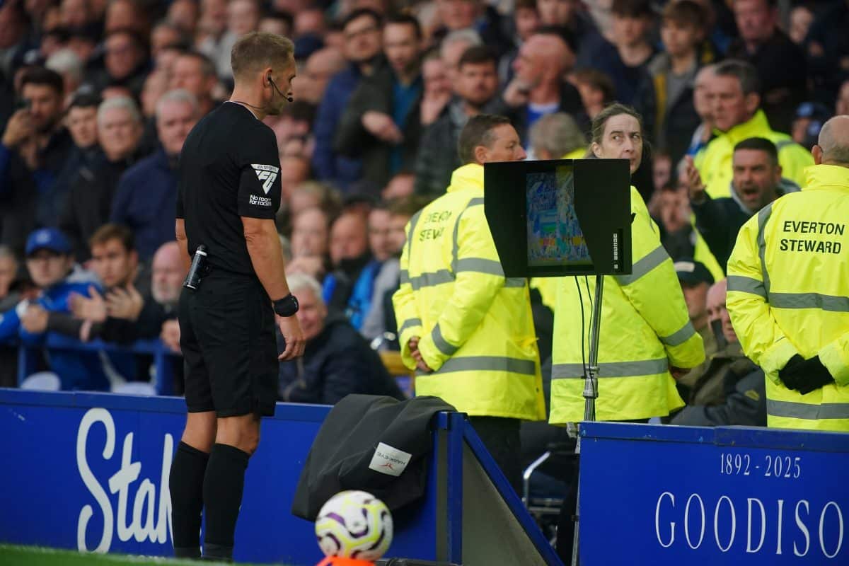 VAR: O que significa, como funciona e regras de aplicação