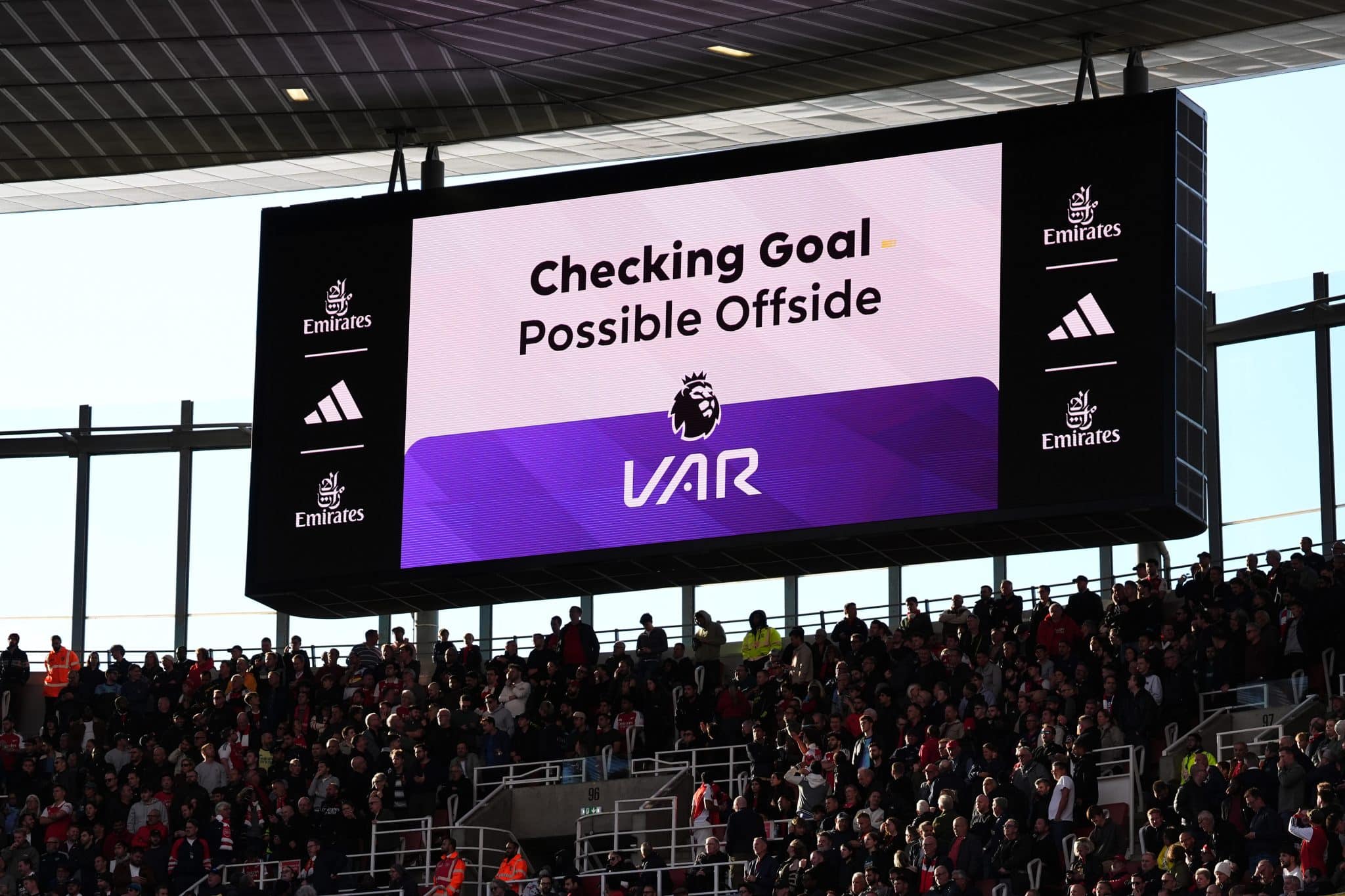 VAR: O que significa, como funciona e regras de aplicação