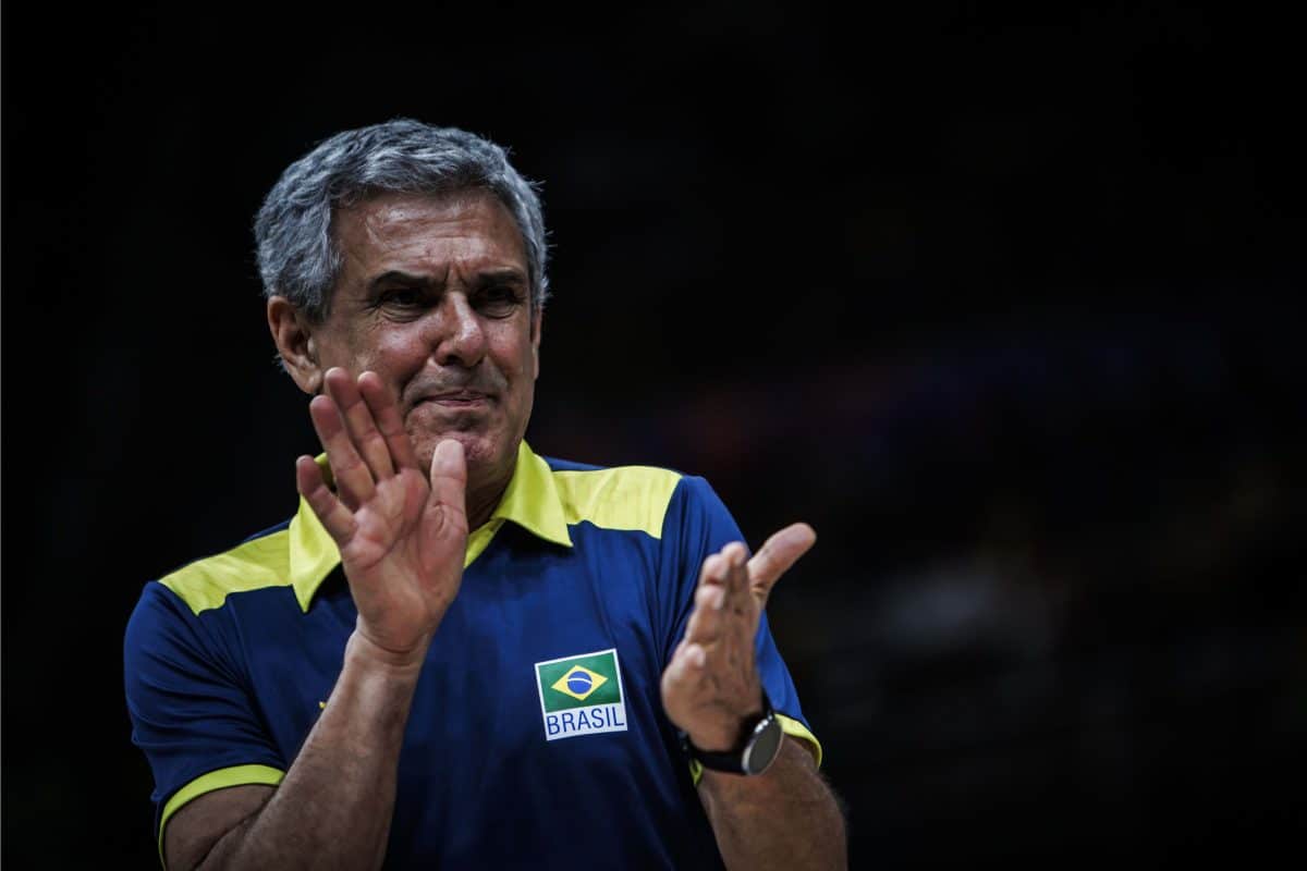 Jornalista aponta grande injustiça de Zé Roberto na Olimpíada de Paris 2024