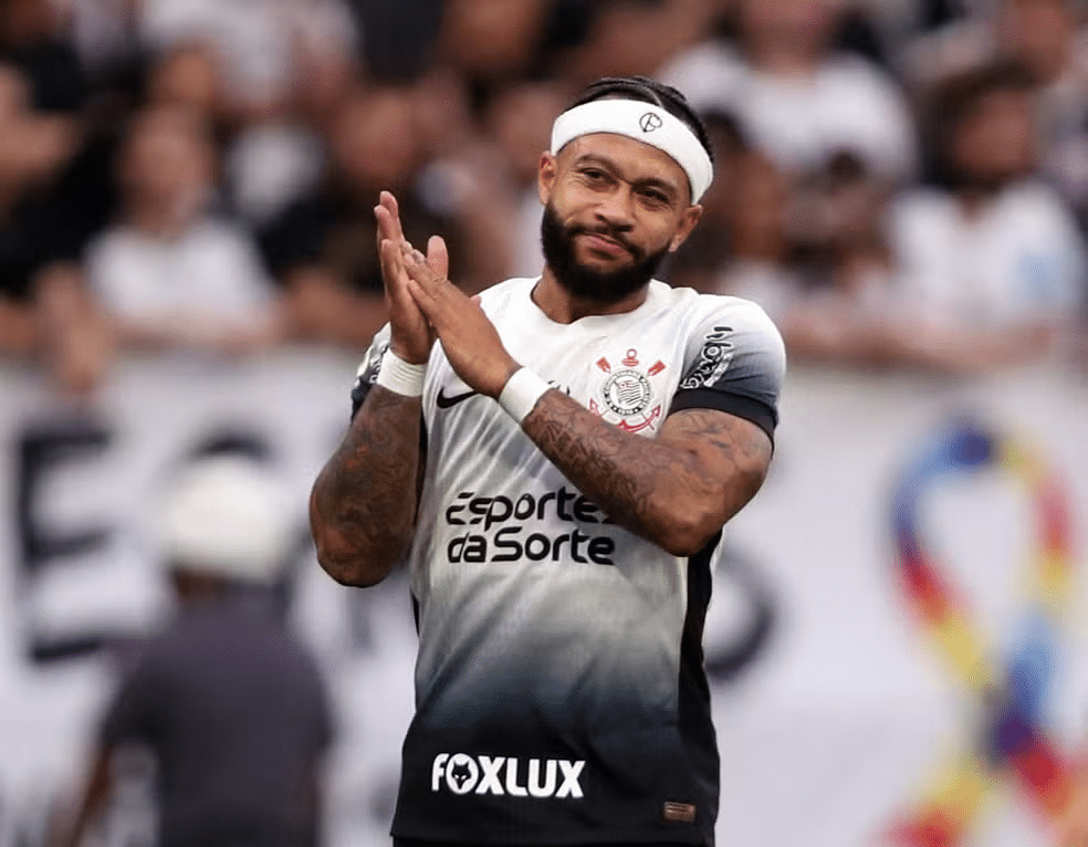 Memphis Depay [2025]: biografia, títulos e carreira como cantor ...