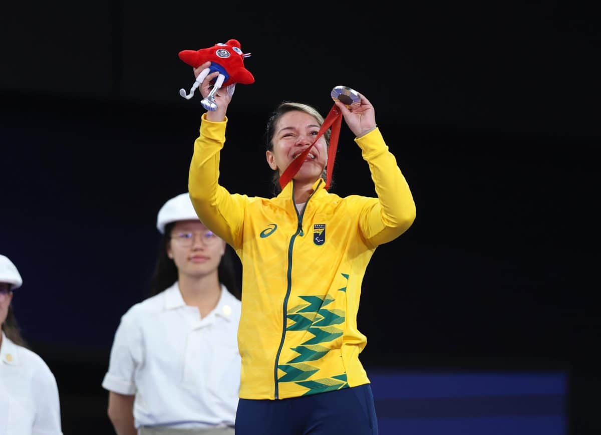 Gabrielzinho, Petrúcio Ferreira, Mariana D'Andrea! Todos os medalhistas ...