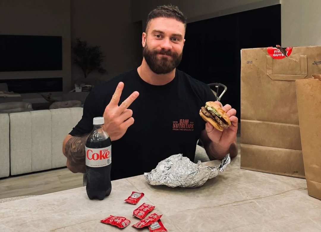 14 curiosidades sobre Cbum que você não sabia - Esportelândia