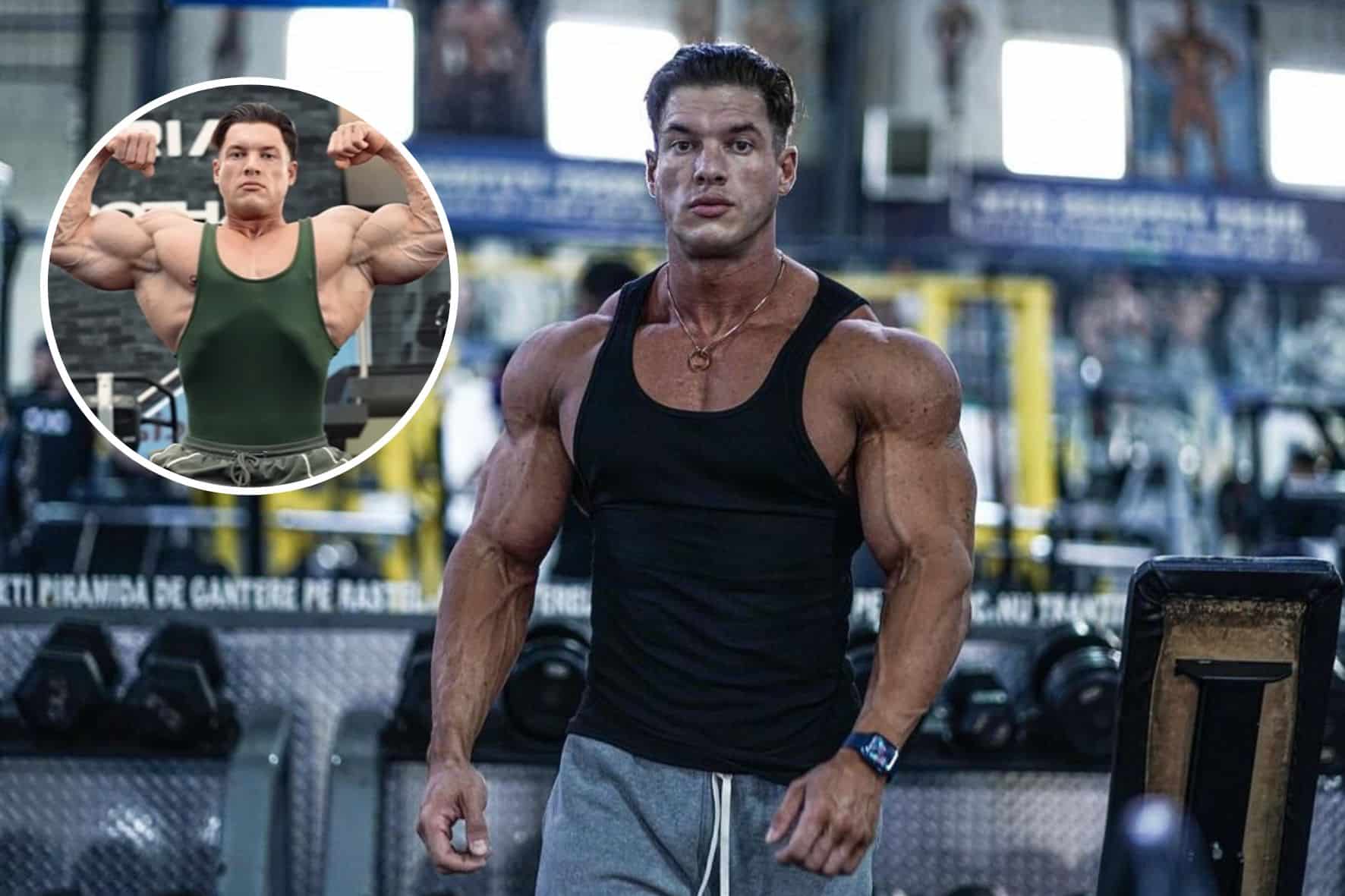 Shape de Caike Pro recebe elogios da mídia internacional: "INCRÍVEL ...