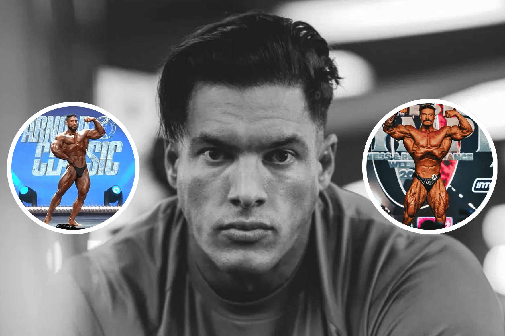 Caike Pro esquece Cbum e Ramon Dino e surpreende ao eleger Classic que ...