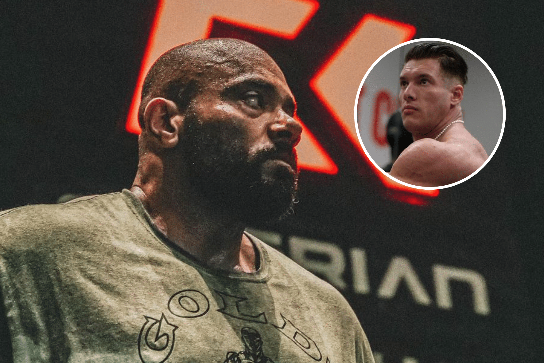 [Exclusivo] Balestrin avalia o potencial de Caike Pro e pede paciência ...