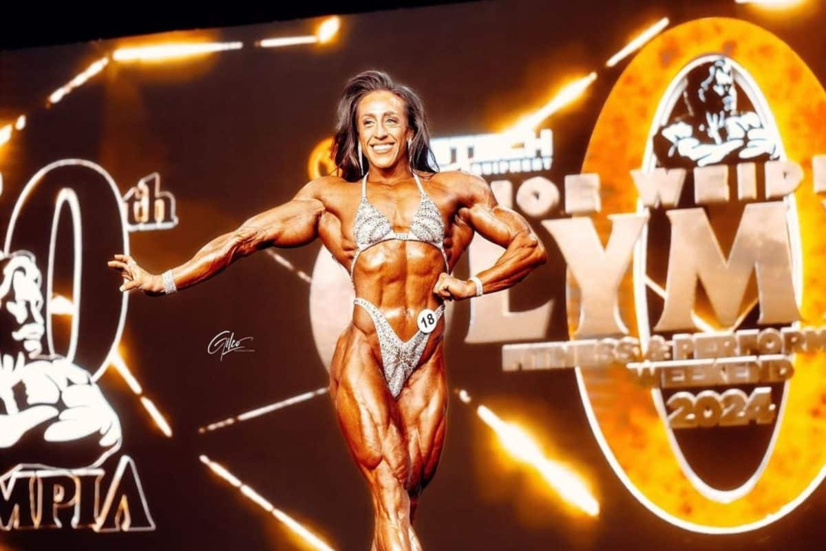 Mr. Olympia 2024 ao vivo: resultados em tempo real - Esportelândia