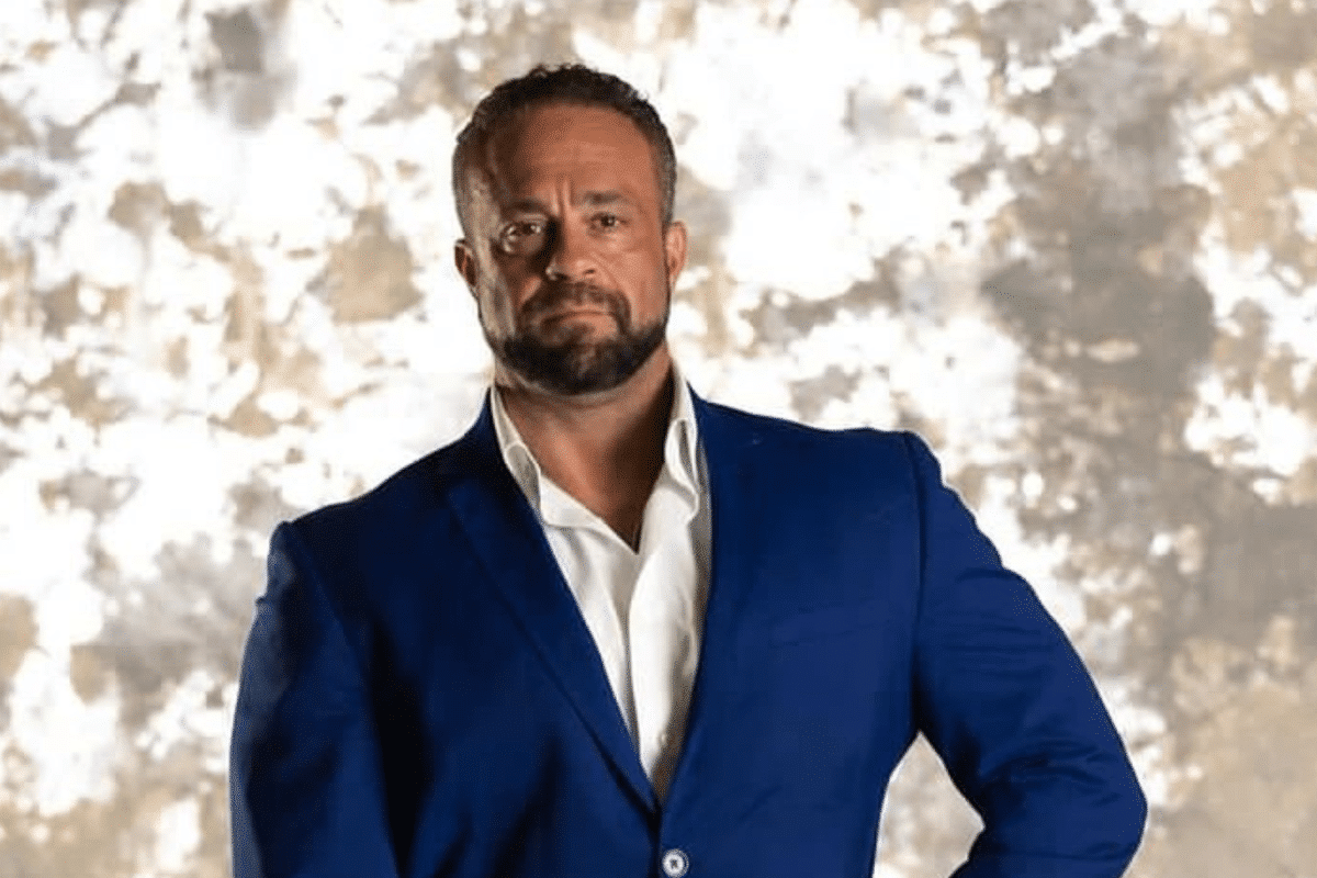 Tamer El Guindy fala a verdade que ninguém teve coragem sobre o Mr ...