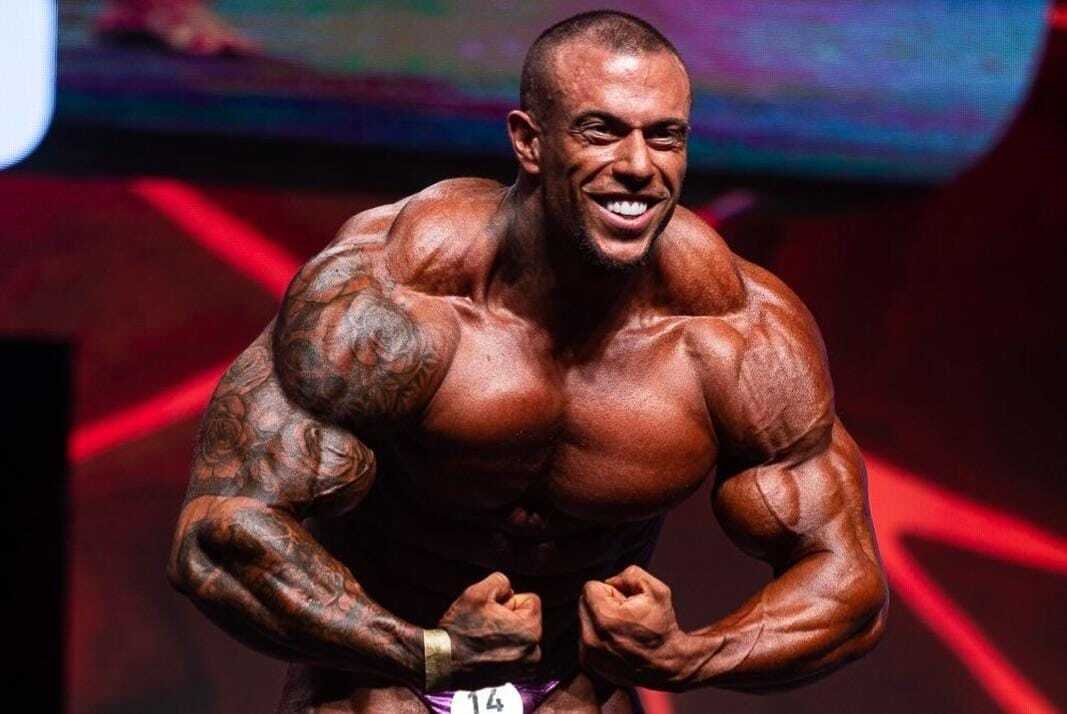 CURIOSO! Horse e Holleck empataram no top 4 do Praga Pro 2024