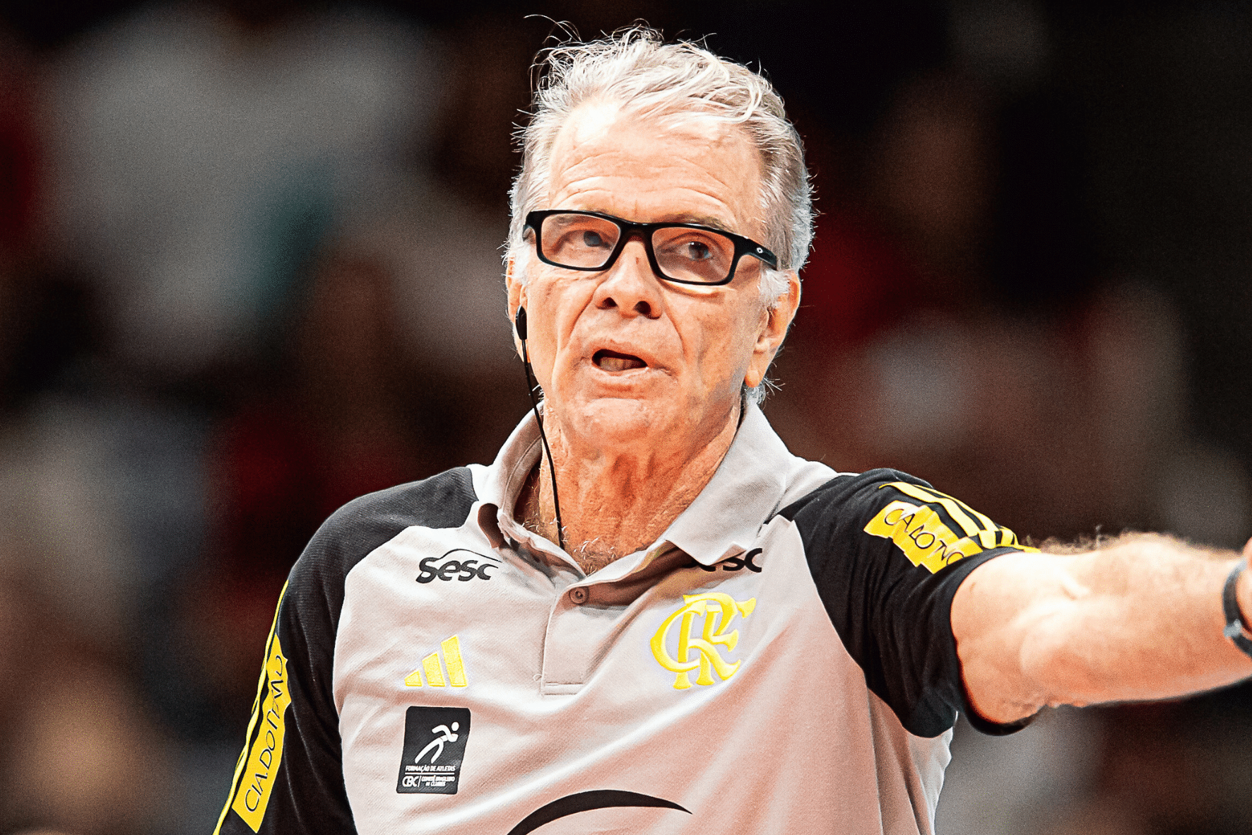 Bernardinho: biografia, títulos, livro e frases famosas